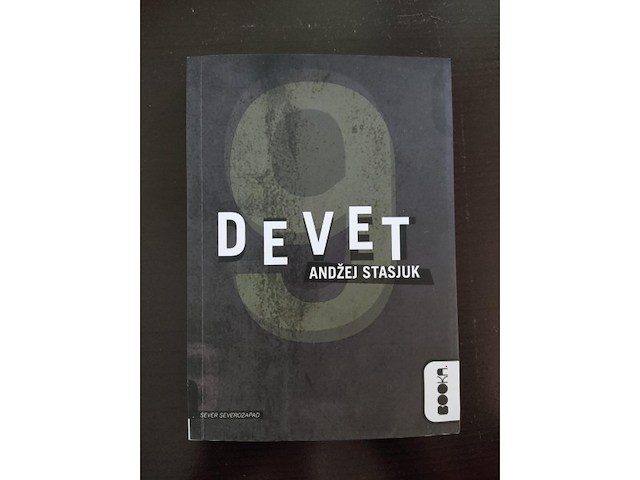 DEVET, Andžej Stasjuk
