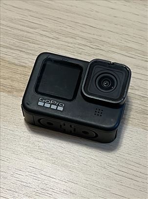 Kamera GoPro 9