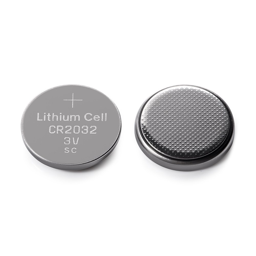 NEXcell Lithium Baterija CR2032 3V (1kom)