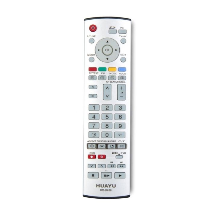 Daljinski za PANASONIC RM-D630 Huayu