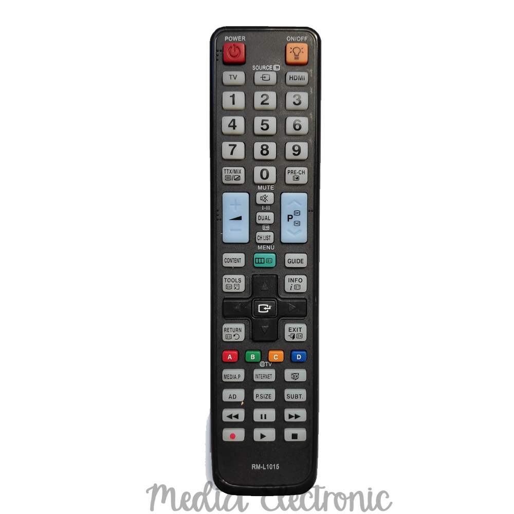 Daljinski za TV Samsung UE26C4000