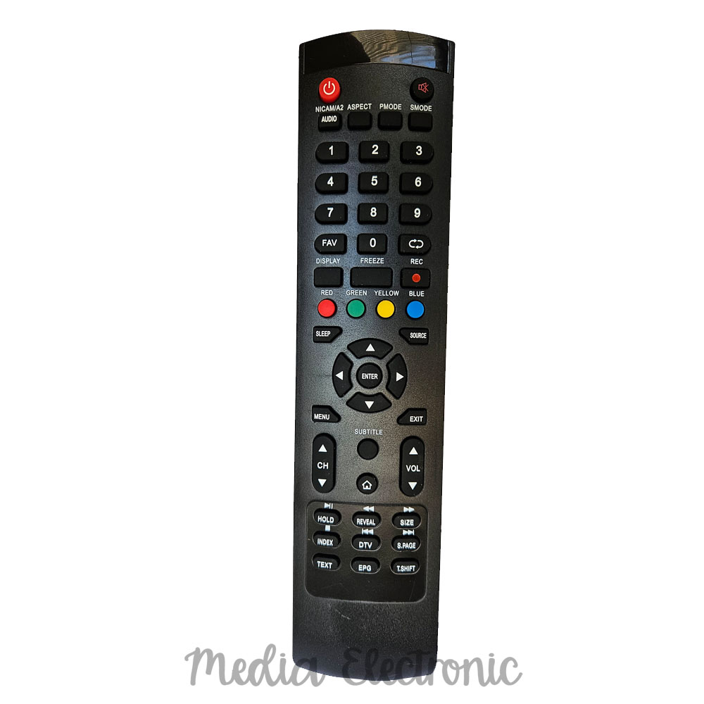 Daljinski upravljač za FOX 40AOS480G