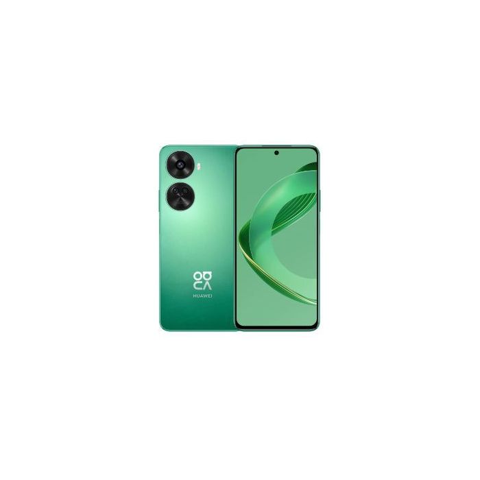 Mobilni telefon Huawei Nova 12SE 8/256 green