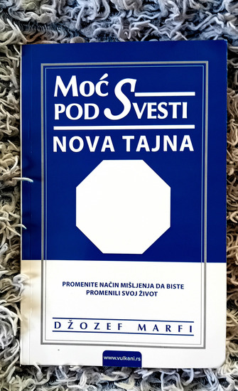 Moć podsvesti