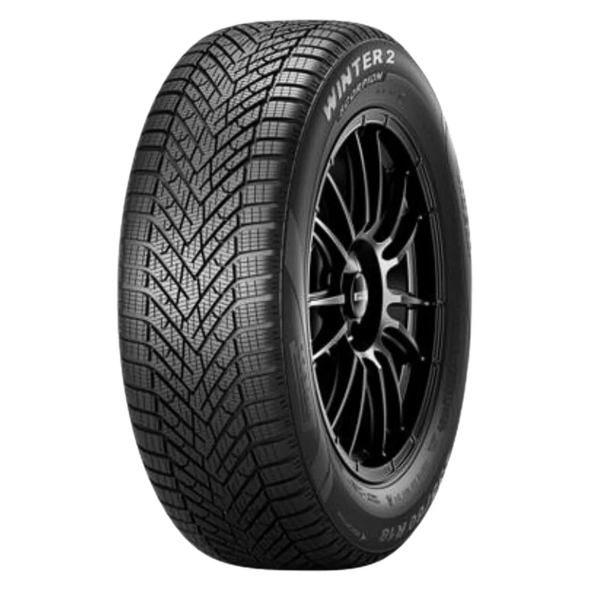 PIRELLI 285/45X21 113V XL SCORPION WINTER 2 (NC0)