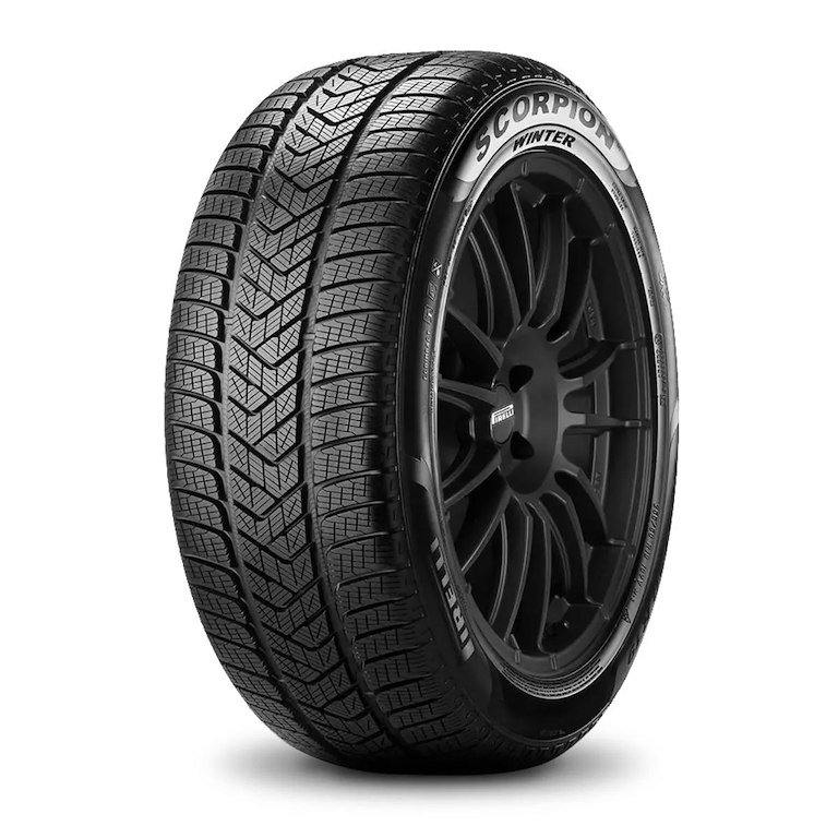 PIRELLI 265/60X18 114H XL SCORPION WINTER