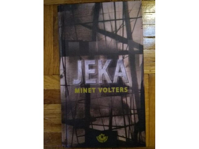 JEKA - MINET VOLTERS