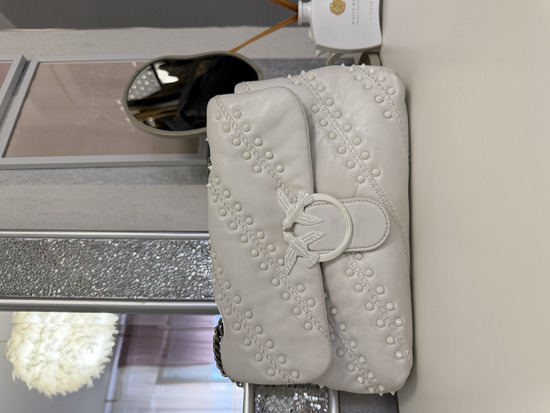Pinko medium torba