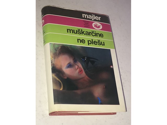 Muškarčine ne plešu-Majler