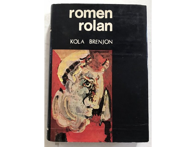 Kola Brenjon-Romen Rolan