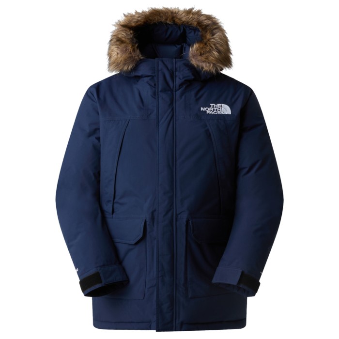The North Face Mcmurdo Parka jakna