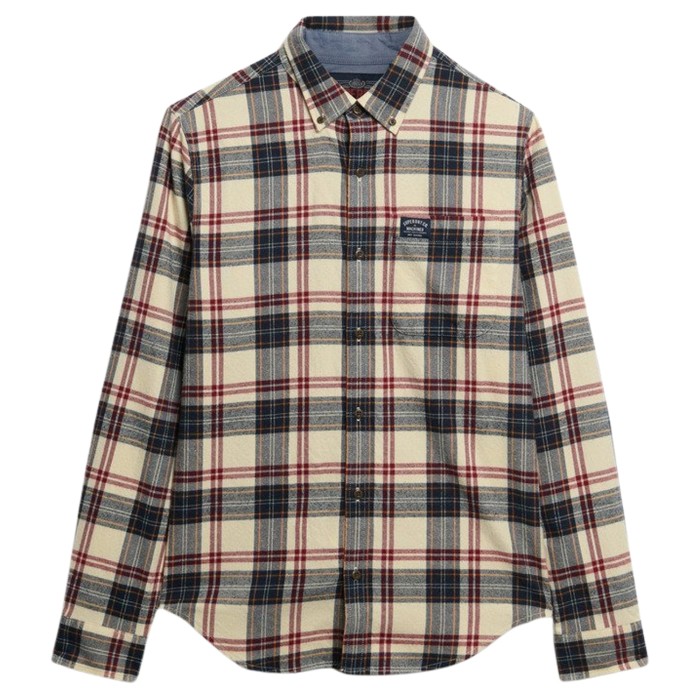 Superdry Lumberjack košulja