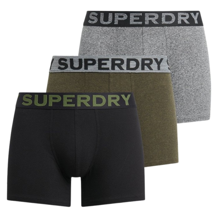 Superdry Boxer Triple veš