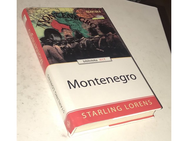 Montenegro-Starling Lorens