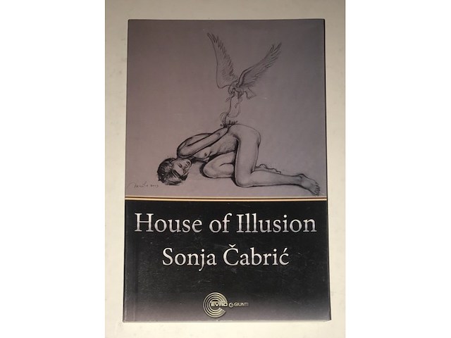 House of illusion-Sonja Čabrić