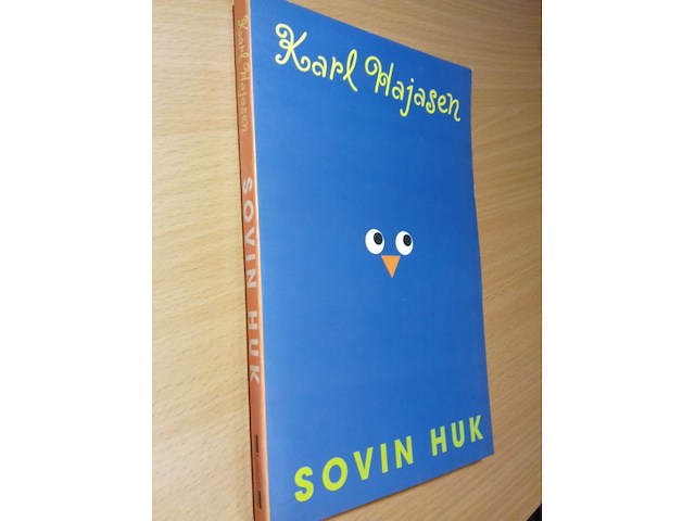 Sovin huk, Karl Hajasen