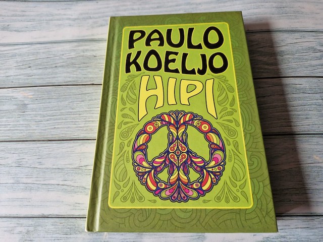 HIPI - PAULO KOELJO