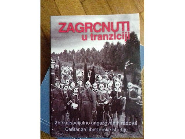 Zagrcnuti u tranziciji