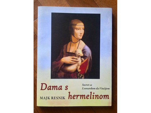 Dama s hemelinom, Majk Resnik