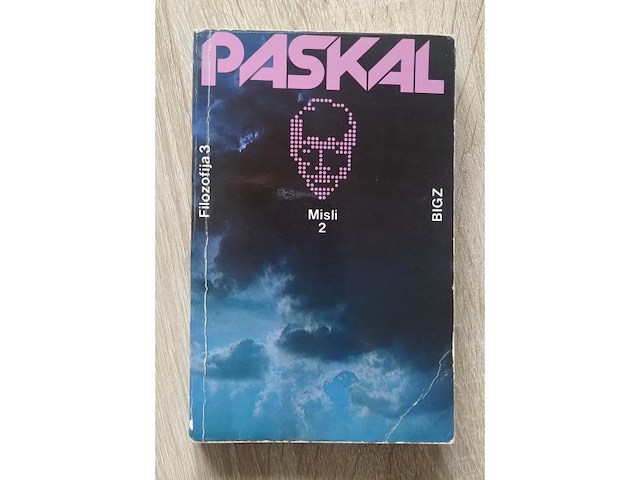 MISLI 2 Paskal
