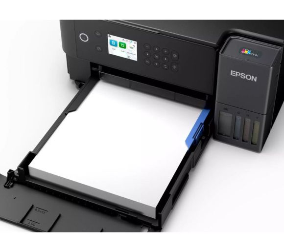 EPSON - L6360 EcoTank ITS wireless multifunkcijski inkjet štampač