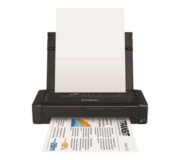 EPSON - WorkForce WF-100W wireless inkjet štampač