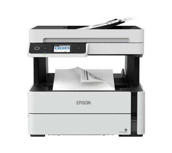 EPSON - M3180 EcoTank ITS multifunkcijski inkjet crno-beli štampač