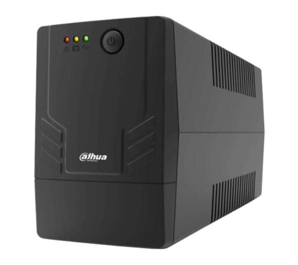 Dahua - PFM3350-600 Line-interactive 600VA/360W UPS