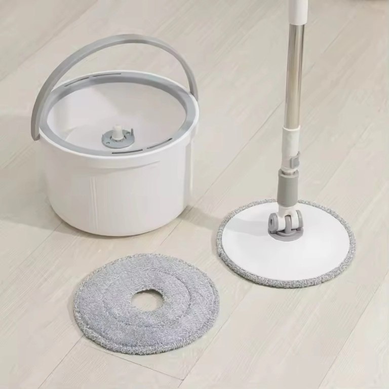 Clean Water Spin Mop-okrugli mop sa prskalicom