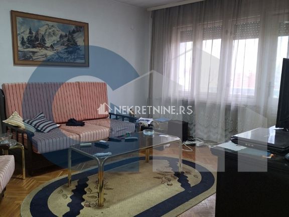 OBRENOVAC, 300M2, 6ARI, PR+I+II, CG, UKNJ.