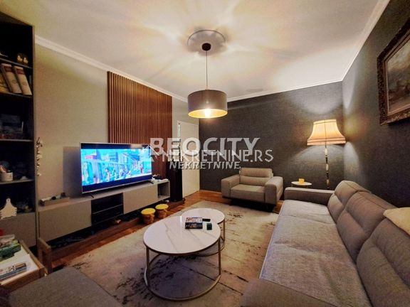 Vračar, SC Vračar, , 4.0, 121m2, 350000EUR