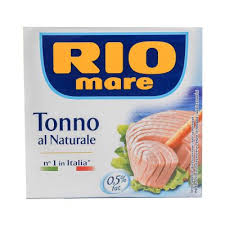 Rio Mare tunjevina u sops.soku 160g
