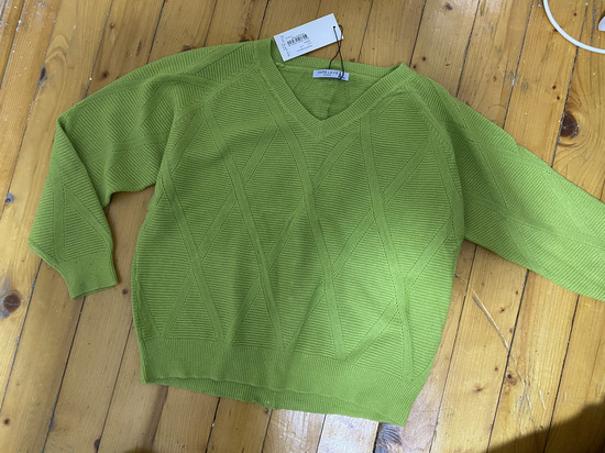 J’aime la vie original dzemper