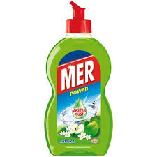 *Mer jabuka 450ml