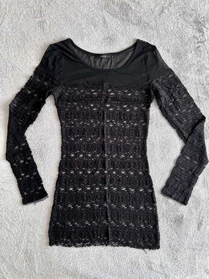 Kikiriki cipkana bluza