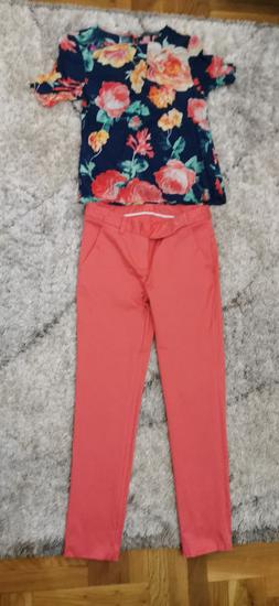 PS pantalone i bluza