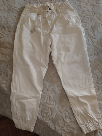 Pantalone eko koza L