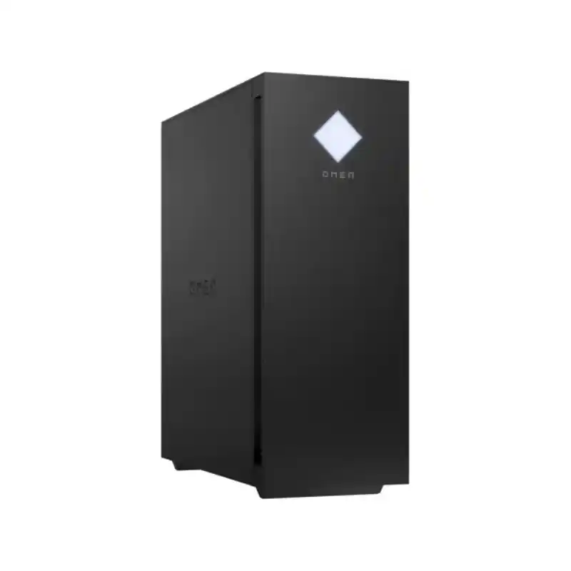 HP Računar OMEN 25L DT R7-5700G, 16GB, 1TB, RX6400, Win11Home, 670D7EAR