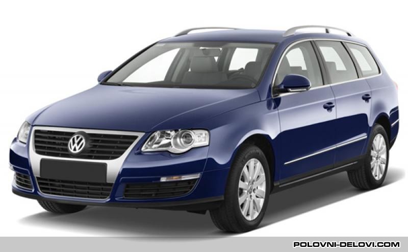 Volkswagen Passat B6 Razni Delovi