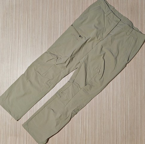 Maier Sports ženske outdoor pantalone M