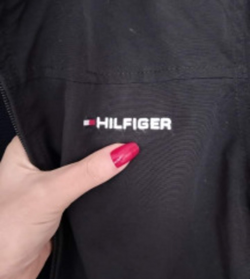 Tommy Hilfiger zenska jakna novo   Snizena