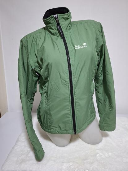 Jack Wolfskin zenska jakna
