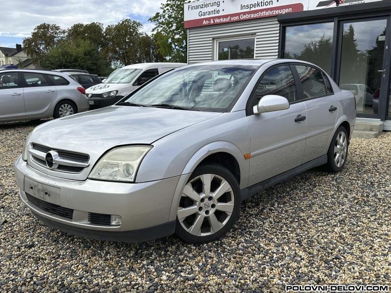 Opel Vectra C 1.8 Xe Kompletan Auto U Delovima