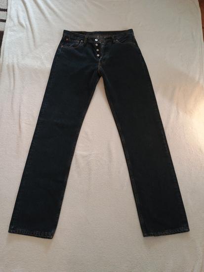 Levis 501 farmerke