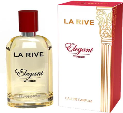 LA RIVE
Elegant EdP - ženski parfem, 30 ml