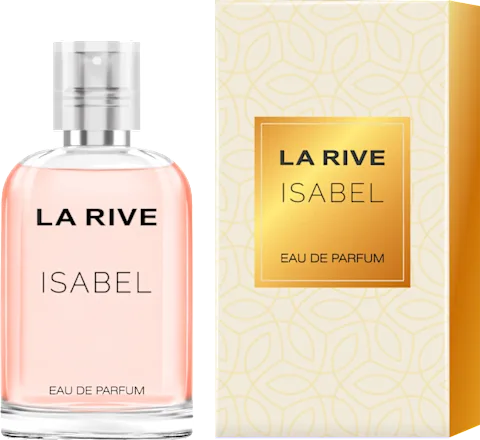 LA RIVE
ISABELLE EdP - ženski parfem, 30 ml