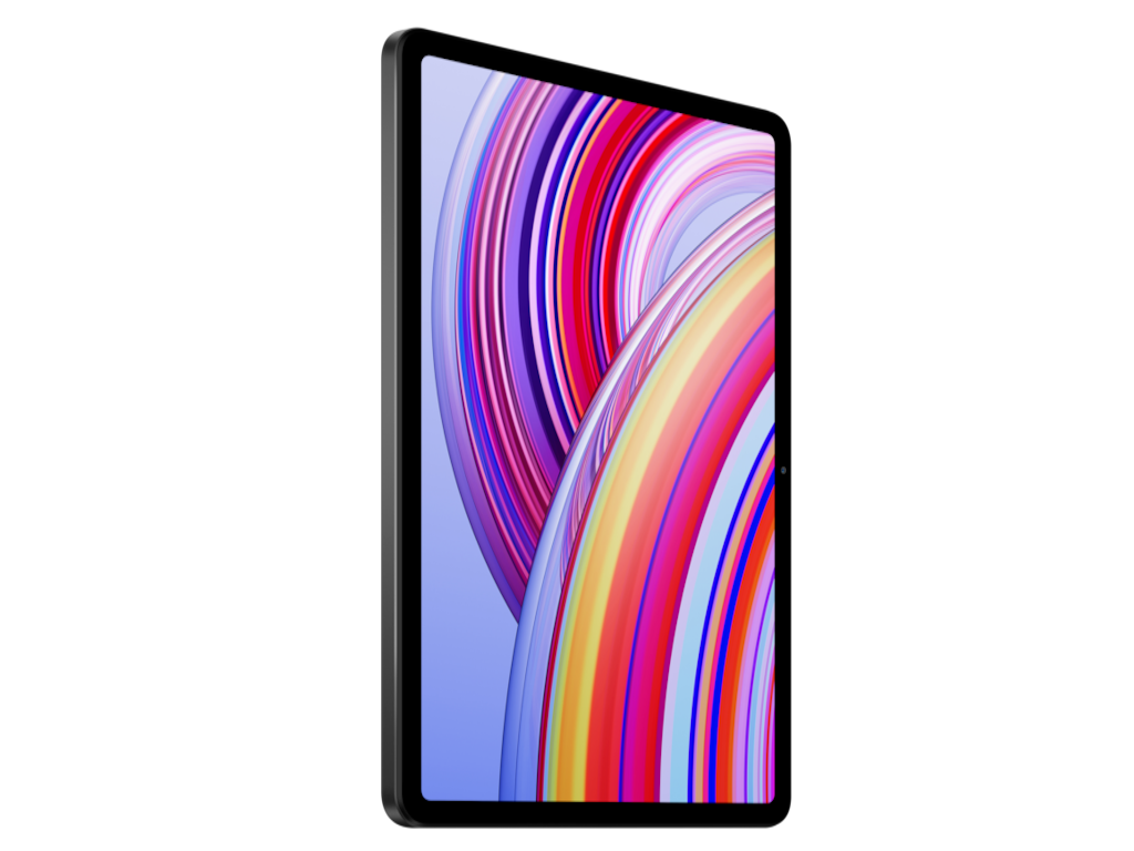 XIAOMI Tablet Redmi Pad Pro 12.1'', OC2.4GHz, 6GB, 128GB, WiFi, 8MP, Android, siva, VHU4737EU