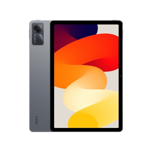 XIAOMI Tablet Redmi Pad SE 11'', OC 2.4GHz, 4GB, 128GB, WiFi, 8MP, Android, siva, VHU5361EU