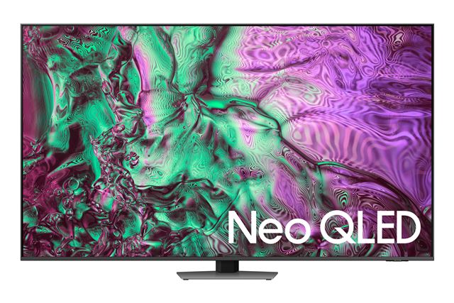 SAMSUNG QLED TV 4K NEO, SMART, QE75QN85DBTXXH