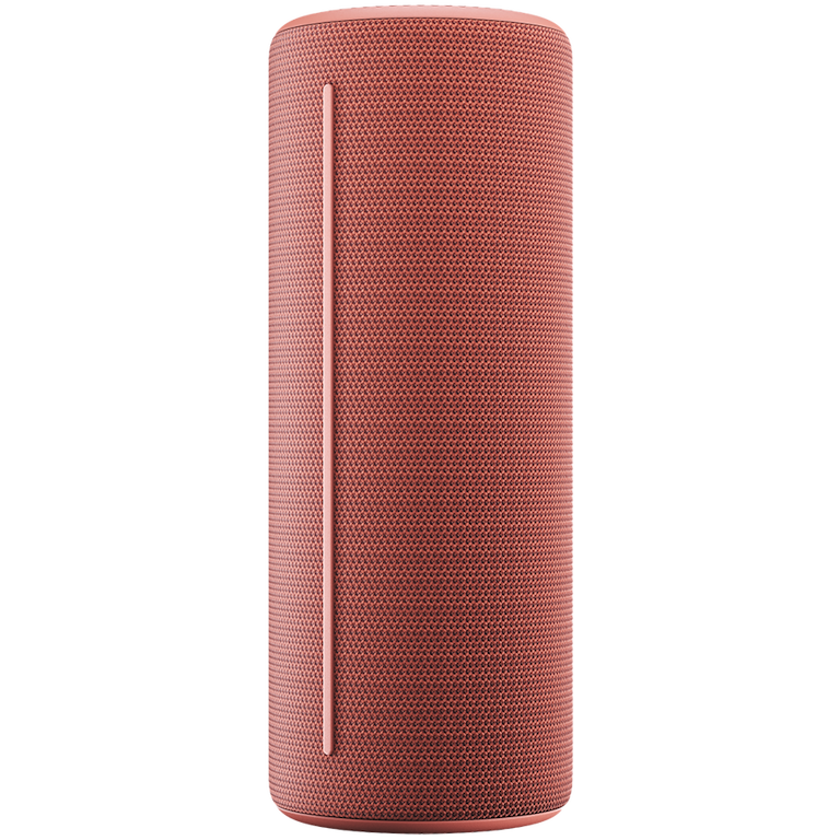 LOEWE WE. HEAR 2 Portable Speaker 60W, Coral Red, 60702R10